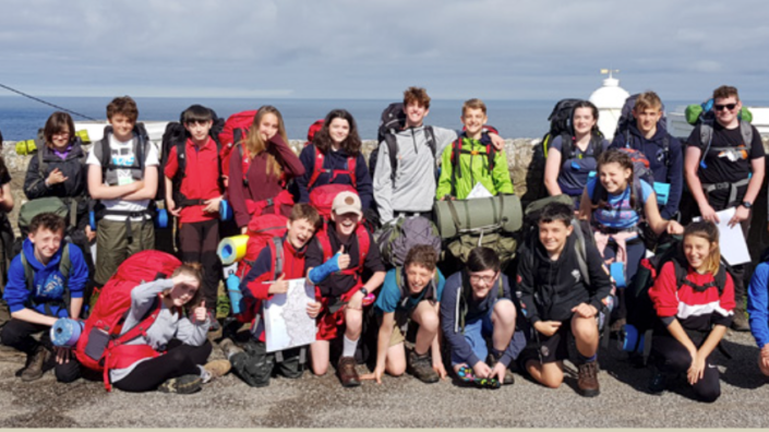 Home - Cape Cornwall School
